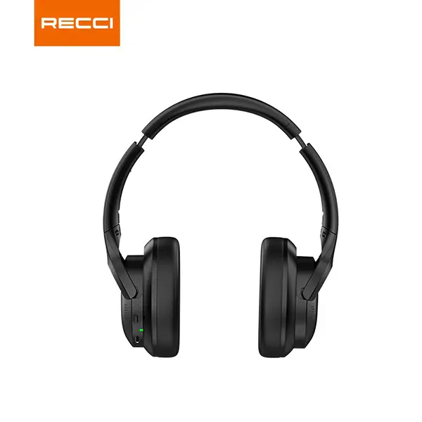 Recci REP-W59 ANC Wireless Headphone - ido.lk
