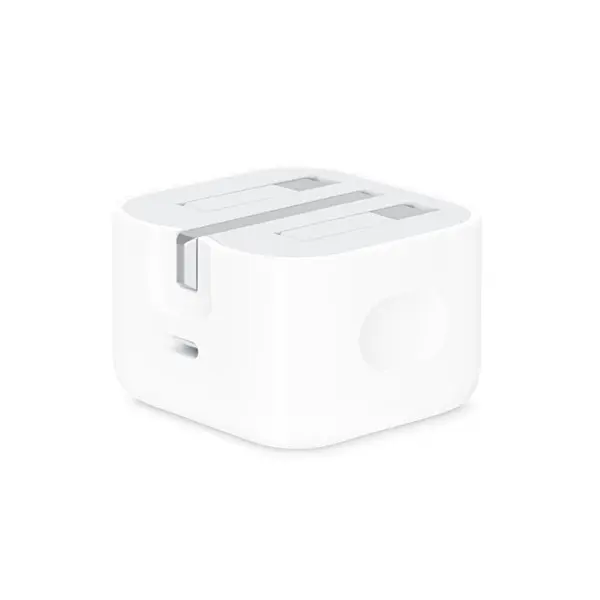 Apple 20W USB-C Power Adapter, Charger - ido.lk