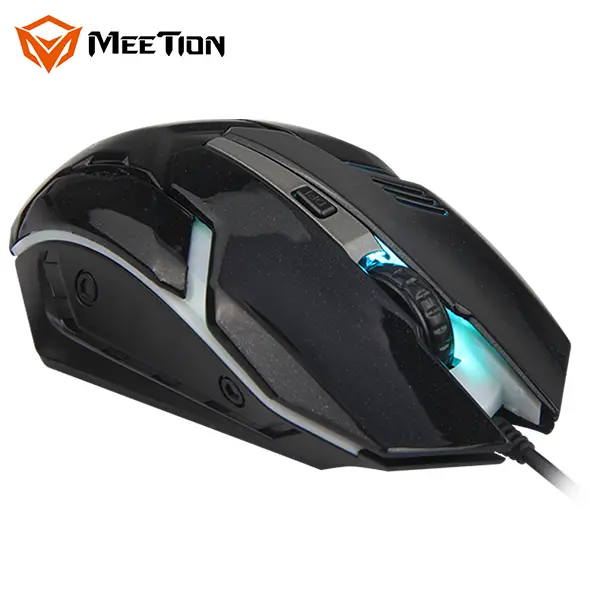 Meetion MT-M371 USB Wired Gaming Mouse - ido.lk