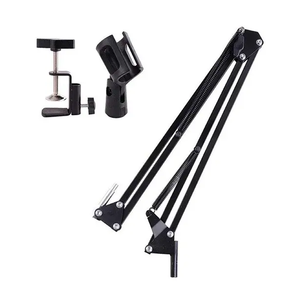 Professional Recording Microphone Stand NB35 - ido.lk