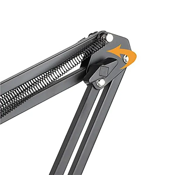 Professional Recording Microphone Stand NB35 - ido.lk