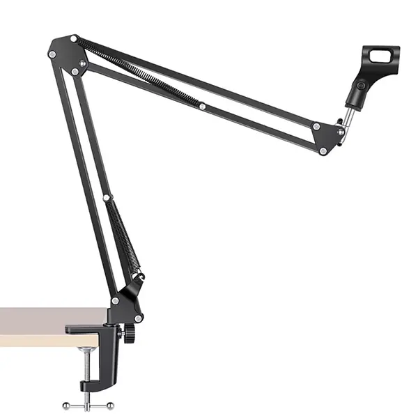 Professional Recording Microphone Stand NB35 - ido.lk