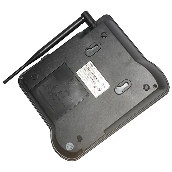 Huawei GSM SIM Land Phone - ido.lk