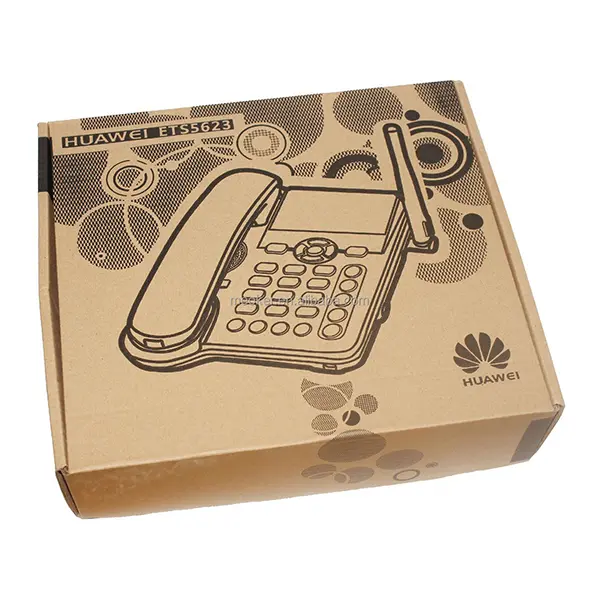 Huawei GSM SIM Land Phone - ido.lk
