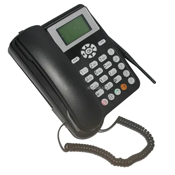 Huawei GSM SIM Land Phone - ido.lk