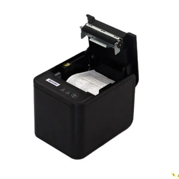 XPrinter 80mm Thermal Printer POS Receipt Printer XP-80T - ido.lk