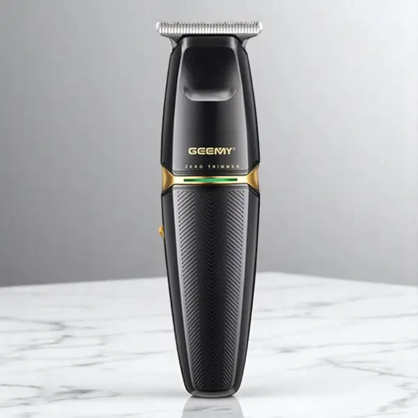 Geemy GM-8062 Professional Trimmer Rechargeable - ido.lk