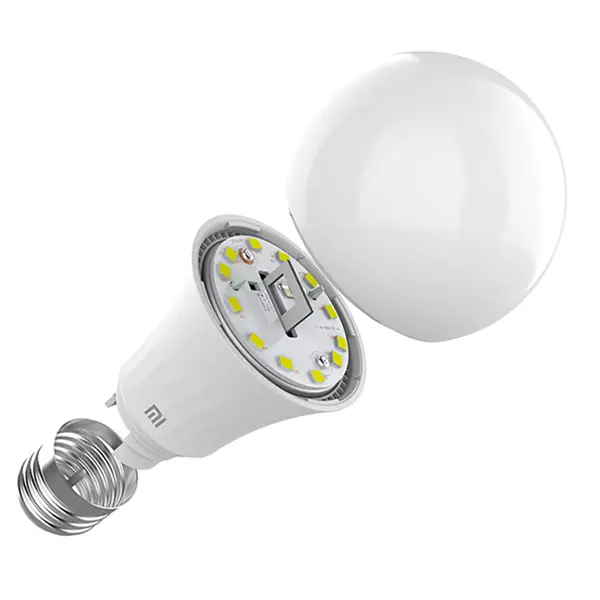 Xiaomi Mi Smart LED Bulb E27 - Warm White - ido.lk