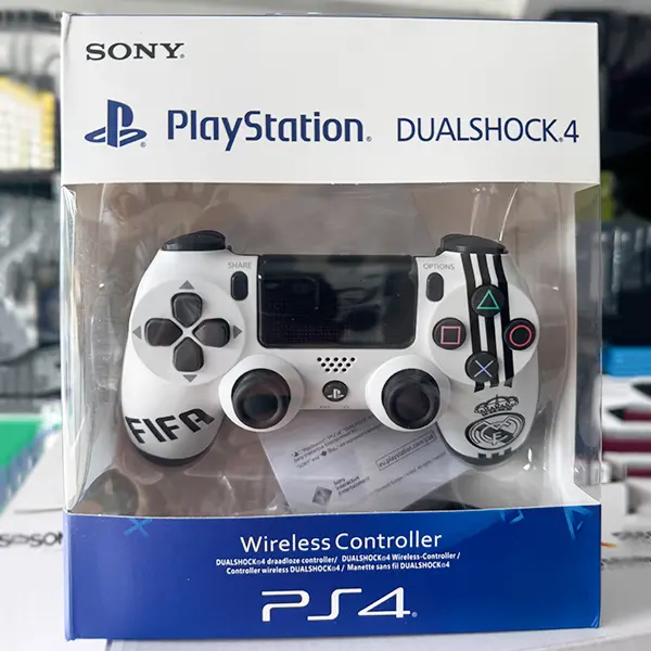 PS4 DualShock 4 FIFA Wireless Controller Game Joystick - ido.lk