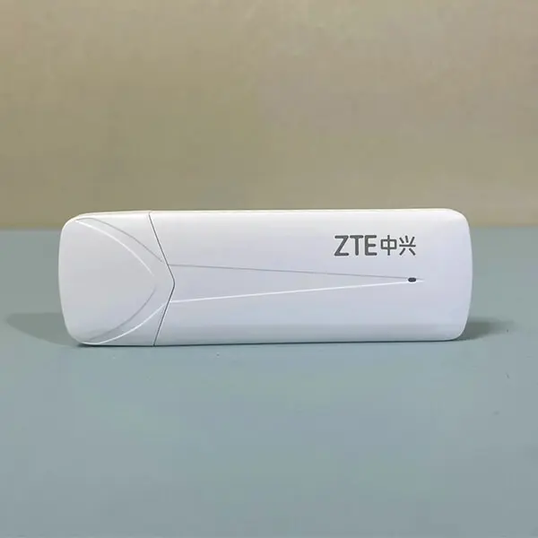 ZTE F30 USB WIF Dongle 4G LTE Wireless Router 150 Mbps - ido.lk